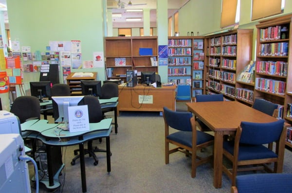 GLADYS E. KELLY PUBLIC LIBRARY - Updated December 2025 - 16 Photos - 2 ...
