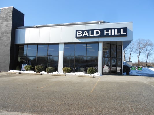 BALD HILL KIA - Updated December 2025 - 38 Photos & 71 Reviews - 1021 ...