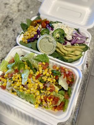 ALOHA SALADS - Updated June 2024 - 316 Photos & 202 Reviews - 98-1008 ...