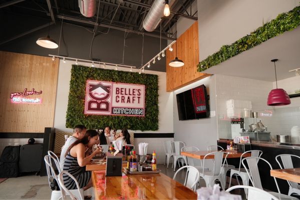 BELLE’S CRAFT KITCHEN - Updated November 2025 - 95 Photos - 42 Reviews ...