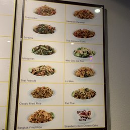 GINGER ZING - Updated December 2025 - 179 Photos & 444 Reviews - 3460 E ...