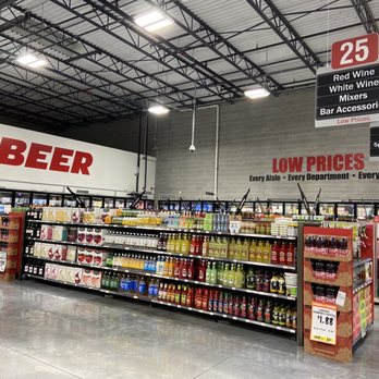 WINCO FOODS - Updated October 2025 - 45 Photos & 38 Reviews - 7130 S ...