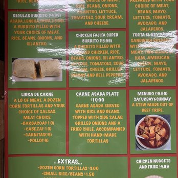 TACOS EL REY #2 - Updated June 2025 - 58 Photos & 67 Reviews - 4116 W ...