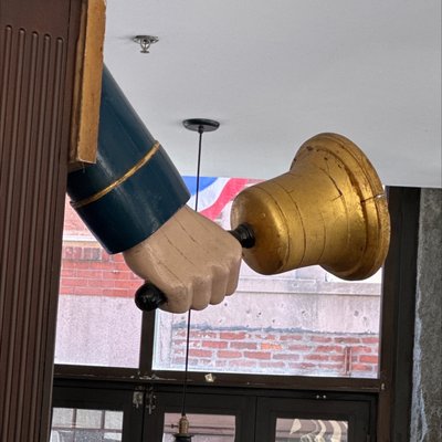 THE BELL IN HAND - 852 Photos & 1140 Reviews - 45 Union St, Boston ...