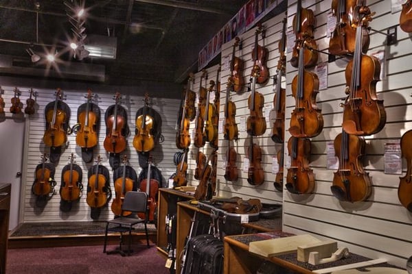 AMRO MUSIC STORES - Updated October 2025 - 39 Photos & 30 Reviews ...