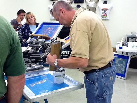 TEXSOURCE SCREEN PRINTING SUPPLY - Updated October 2025 - 11 Photos ...