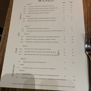 TZUCO - Updated June 2025 - 2312 Photos & 747 Reviews - 720 N State St ...