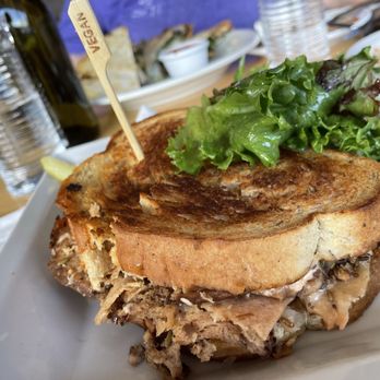 GARDEN GRILLE - Updated June 2025 - 524 Photos & 751 Reviews - 727 East ...