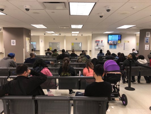 SOCIAL SECURITY - Updated January 2026 - 1500 Jfk Blvd 20Th Fl ...