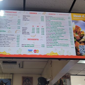 BURRITO EXPRESS - Updated December 2025 - 96 Photos & 234 Reviews ...