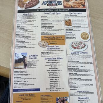 ANGELO’S AVENUE GRILLE - Updated December 2025 - 67 Photos & 70 Reviews ...