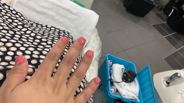 VENETIAN’S NAIL SALON & SPA - 14 Photos - Expreso Rafael Martínez Nadal ...