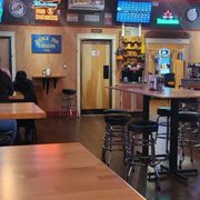 BARGE INN TAVERN - 74 Photos & 45 Reviews - 358 SW Bay Blvd, Newport ...