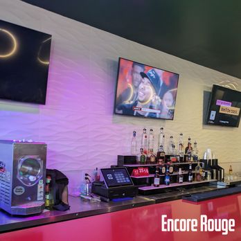 ENCORE ROUGE - Updated December 2024 - 142 Photos & 81 Reviews - 707 ...