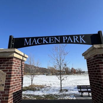 MACKEN PARK - Updated July 2025 - 19 Photos & 18 Reviews - 1000 E 27th ...