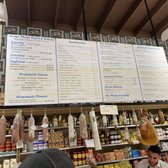 Molinari Delicatessen - Takeout & Delivery - 844 Photos & 1132 Reviews ...