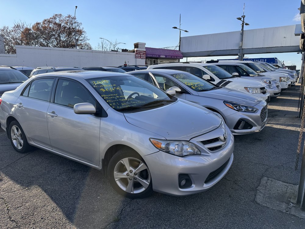 MAJOR AUTO SHOW - Updated July 2025 - 16 Photos & 10 Reviews - 1604 ...