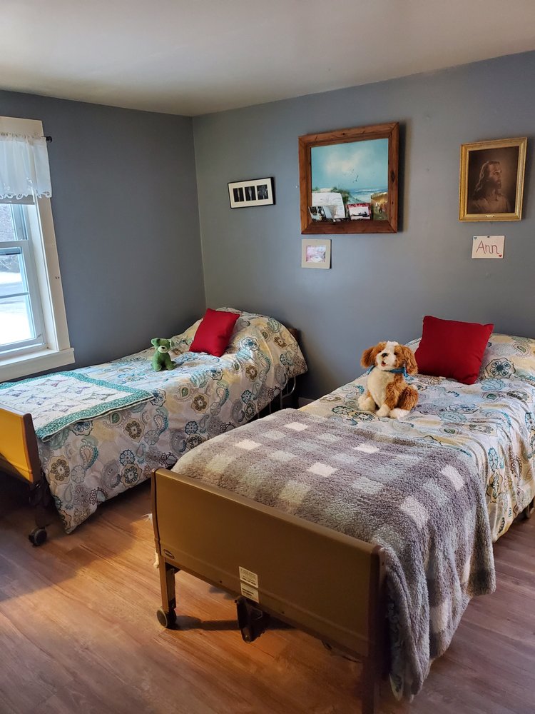 BLUE SPRUCE HOME FOR THE RETIRED - Updated March 2025 - 70 Birch St ...