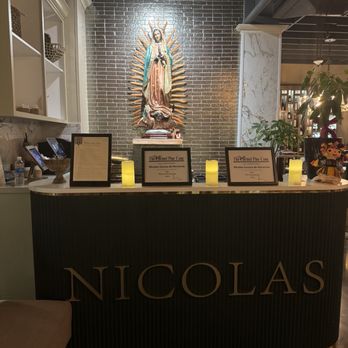 NICOLÁS COCINA DE HERENCIA - Updated April 2025 - 358 Photos & 219 ...