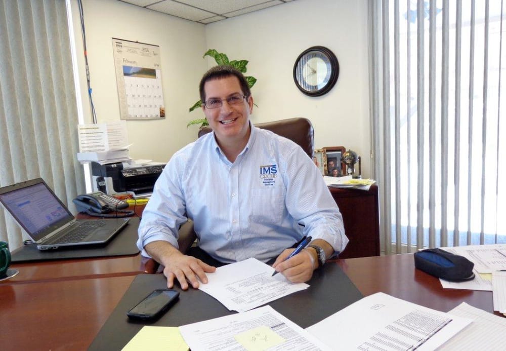 IMS GROUP INSURANCE MANAGEMENT SERVICES - Updated December 2025 ...