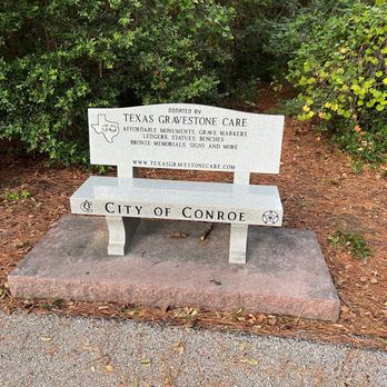 MCDADE PARK - Updated October 2025 - 16 Photos - 10310 Fm 2854, Conroe ...