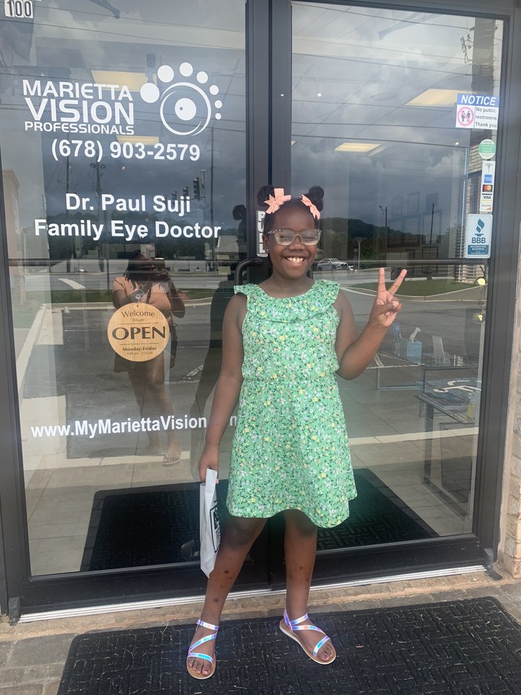 MARIETTA VISION PROFESSIONALS - Updated September 2025 - 14 Photos ...
