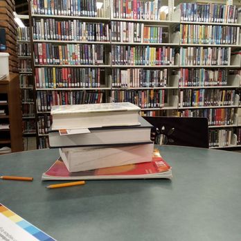 PALMDALE CITY LIBRARY - Updated February 2026 - 14 Photos & 21 Reviews ...
