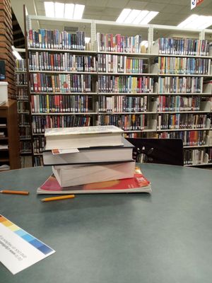 PALMDALE CITY LIBRARY - Updated December 2025 - 14 Photos & 19 Reviews ...