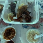 THE PIT RIB HOUSE - 104 Photos & 267 Reviews - Barbeque - 9430 S ...