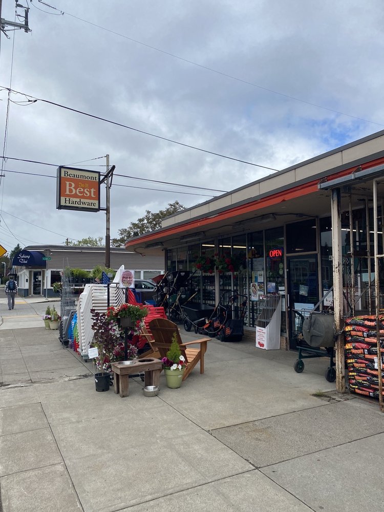 BEAUMONT DOIT BEST HARDWARE - Updated December 2025 - 12 Photos & 91 ...