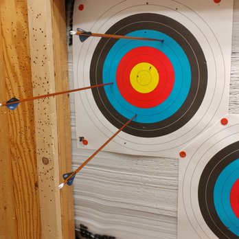 BAREFOOT ARCHERY - Updated April 2024 - 87 Photos & 55 Reviews - 4410 ...