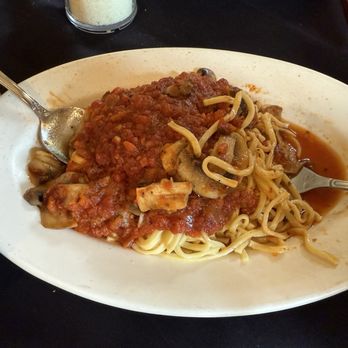 PASTA CONNECTION - Updated November 2025 - 680 Photos & 659 Reviews ...