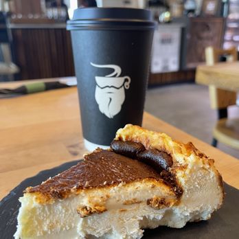 BARBAROSSA COFFEE - Updated July 2024 - 966 Photos & 147 Reviews - 9166 ...