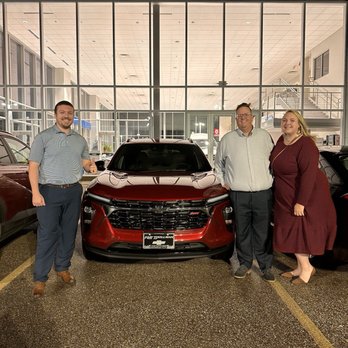 RAY SKILLMAN CHEVROLET - Updated December 2025 - 25 Photos & 69 Reviews ...
