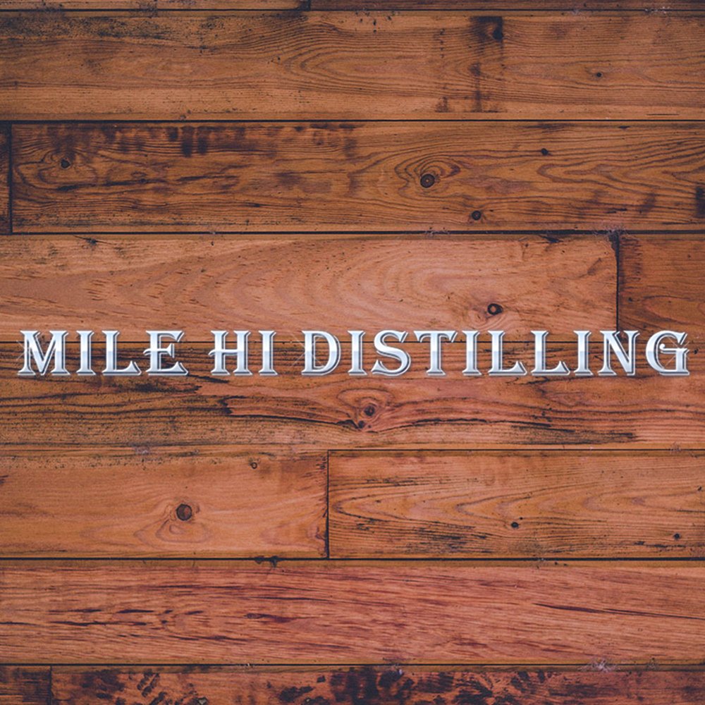 MILE HI DISTILLING - Updated September 2025 - 11925 I-70 Frontage Rd N ...