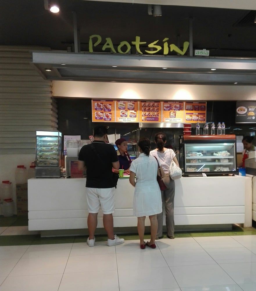 PAOTSIN LANDMARK - Updated July 2025 - North Avenue, Barangay Bagong ...