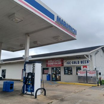 MARATHON - Updated May 2025 - 14341 S US Hwy 231, Cottonwood, Alabama ...