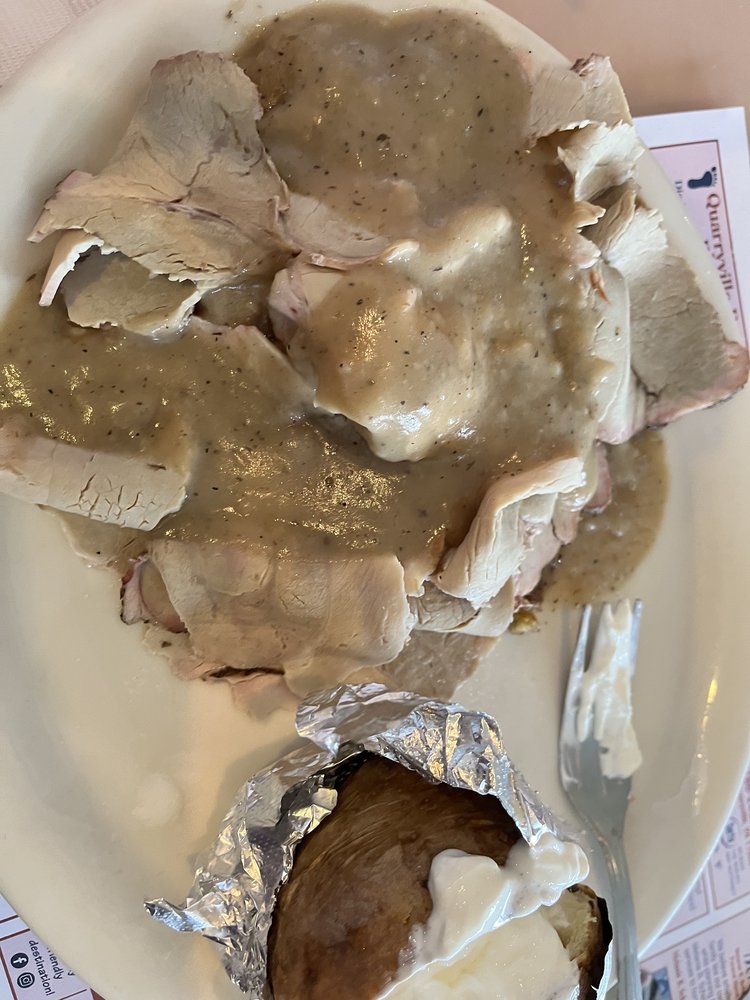 GEORGE’S KENDIG SQUARE RESTAURANT - Updated December 2025 - 17 Photos ...