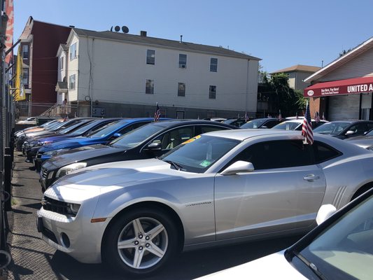 UNITED AUTO SALES - Updated June 2026 - 313 Elizabeth Ave, Newark, New ...