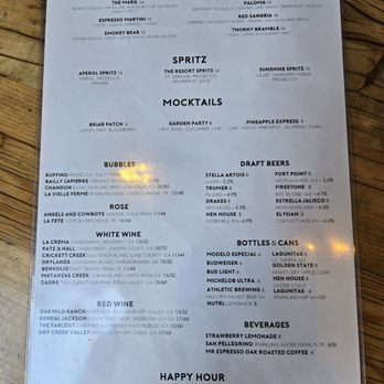 MISSION ROCK RESORT - Updated October 2025 - 1996 Reviews & 3550 Photos ...