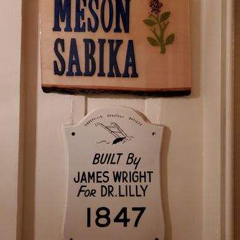 MESON SABIKA - Updated October 2025 - 1443 Photos & 1503 Reviews - 1025 ...