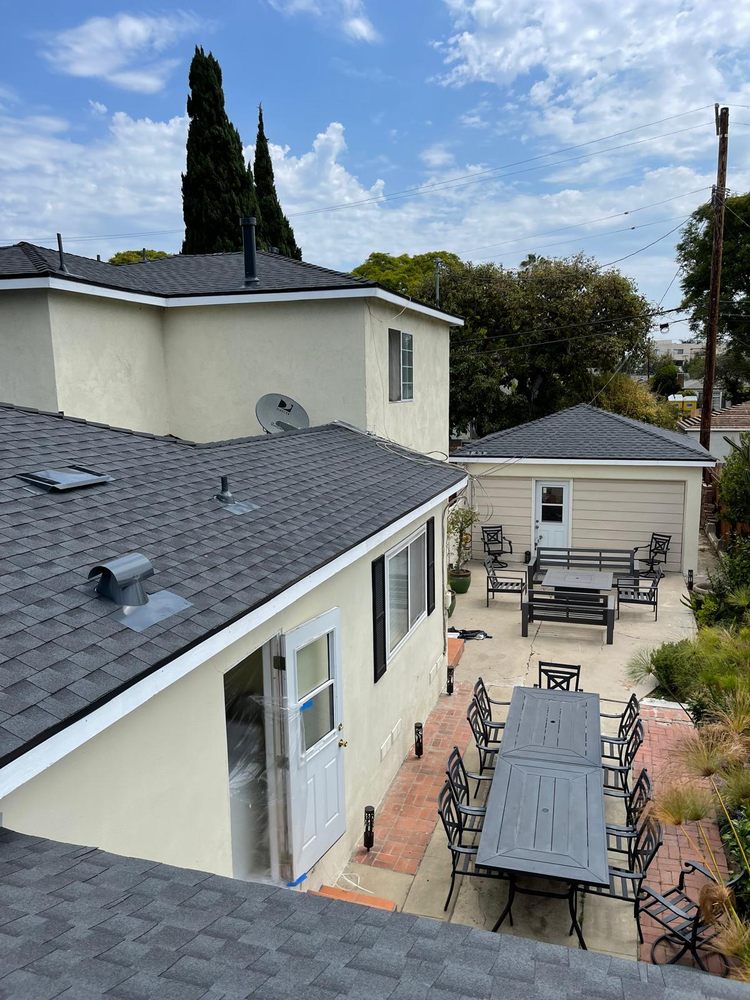 DLS CONSTRUCTION - Updated March 2025 - 36 Photos - 555 Anton Blvd ...