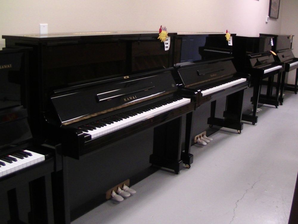 QUALITY PIANO - Updated May 2026 - 8888 Odlin Crescent, Richmond ...
