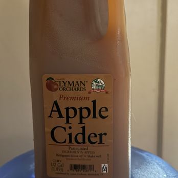 LYMAN ORCHARDS PICK YOUR OWN - Updated December 2025 - 22 Photos - 105 ...