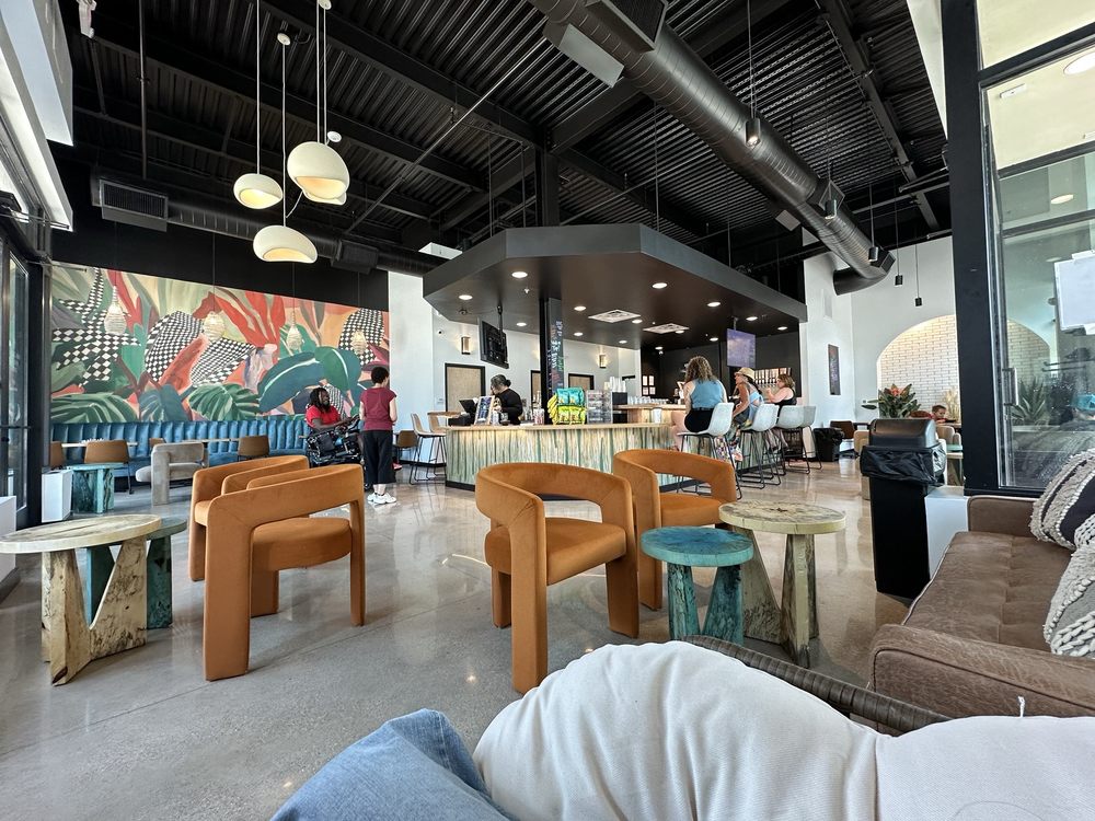 KAVA CULTURE KAVA BAR - Updated October 2025 - 191 W Main St ...