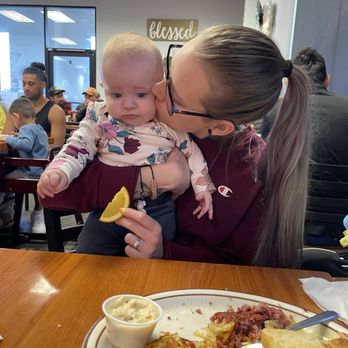 BABYSTACKS CAFE - HENDERSON - Updated June 2024 - 1823 Photos & 1398 ...