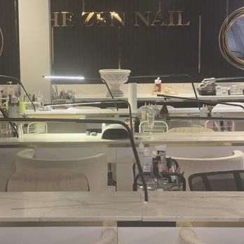 THE ZEN NAILS - Updated September 2025 - 161 Photos & 159 Reviews - 210 ...