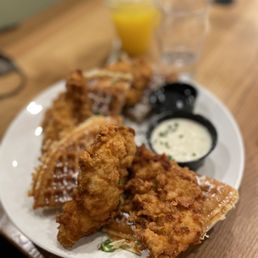 POACHED KITCHEN - 1263 Photos & 960 Reviews - 17595 Harvard Ave, Irvine ...