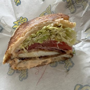 MAIZE N BLUE DELI - Updated December 2025 - 130 Photos & 192 Reviews ...