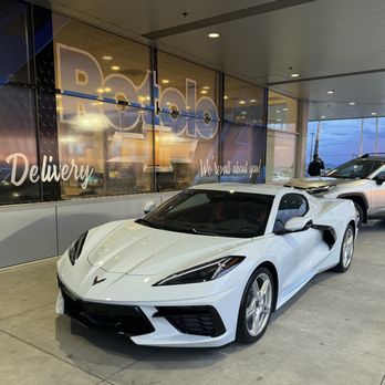 ROTOLO CHEVROLET - Updated August 2024 - 205 Photos & 768 Reviews ...